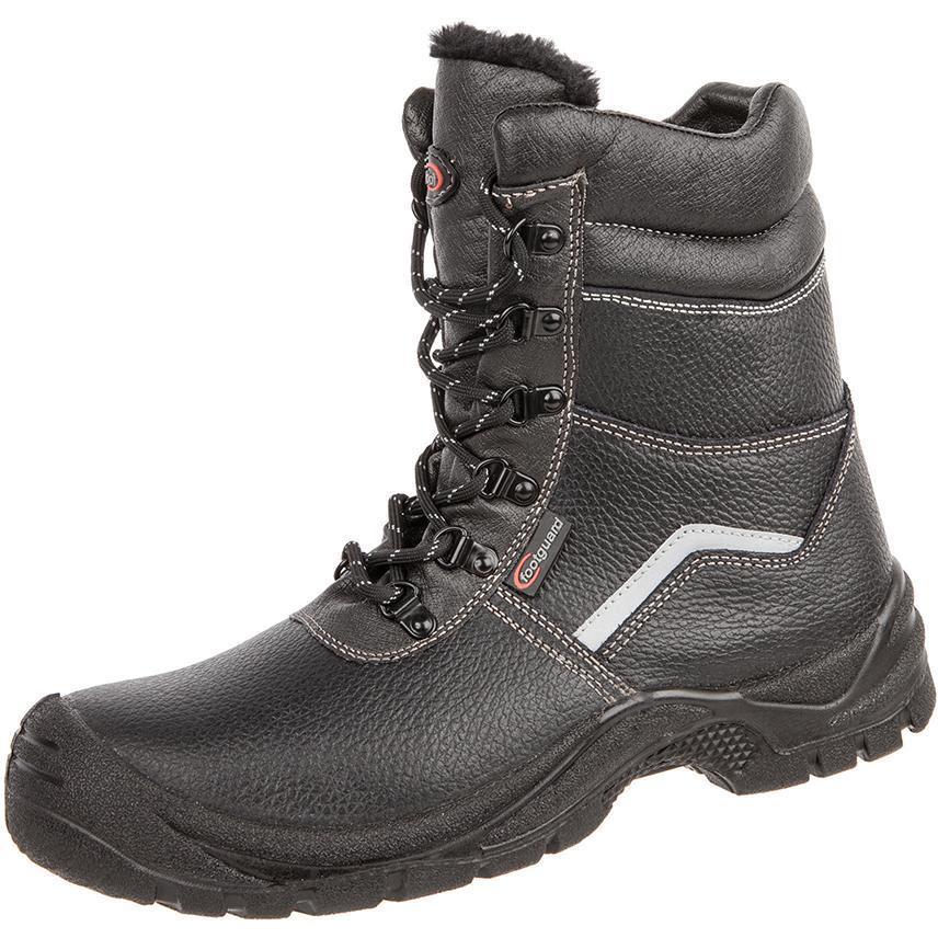 Forum Professional Solutions Winterschnürstiefel S3, Gr.47 - Galaxus