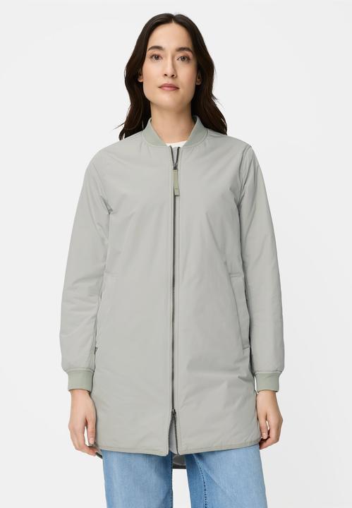 Camel Active Mantel mit 2-Wege-Reissverschluss - buy at Galaxus