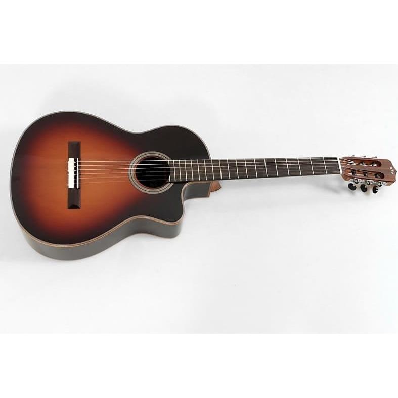 Cordoba Fusion Orchestra CE CD Teardrop Burst - acheter sur Digitec ...