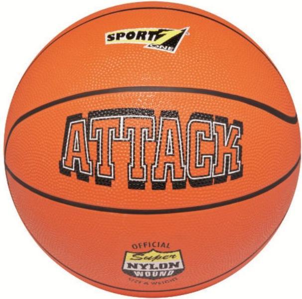 Power Play Basketball "Attack" Str. 7 - kaufen bei Galaxus