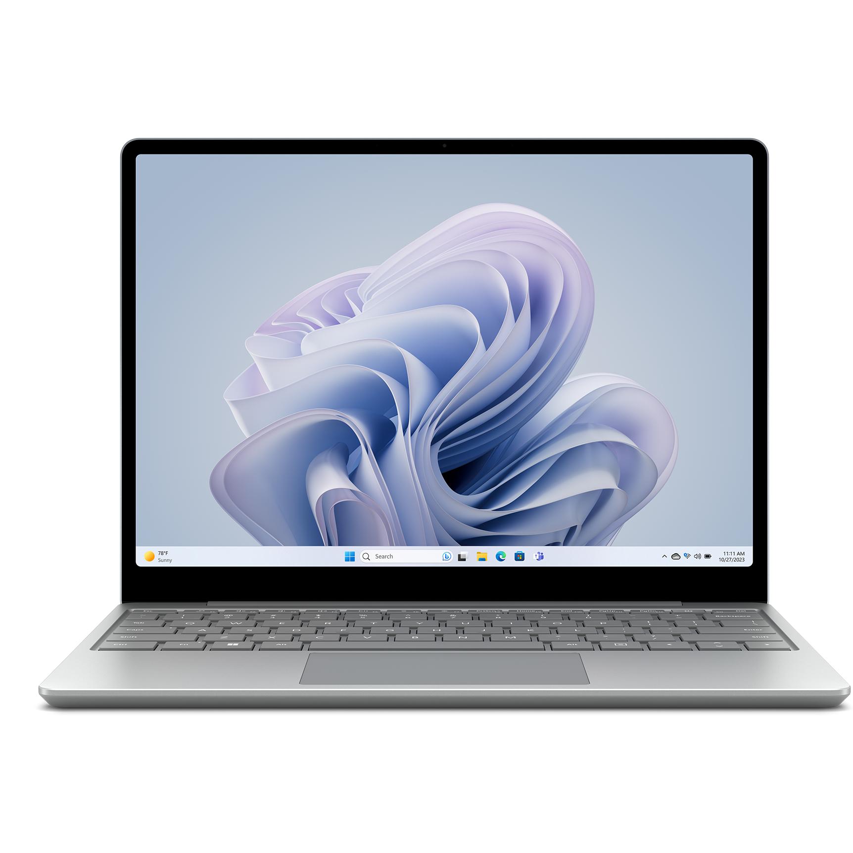 Microsoft Surface Laptop Go 3 - kaufen bei Digitec