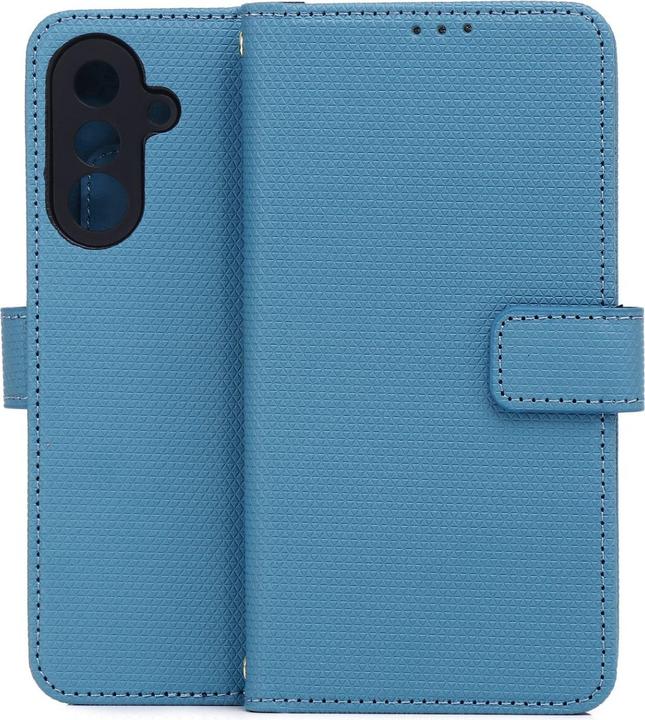 OEM Smart Triangle case for Samsung Galaxy A36 5G / A56 5G blue - Galaxus