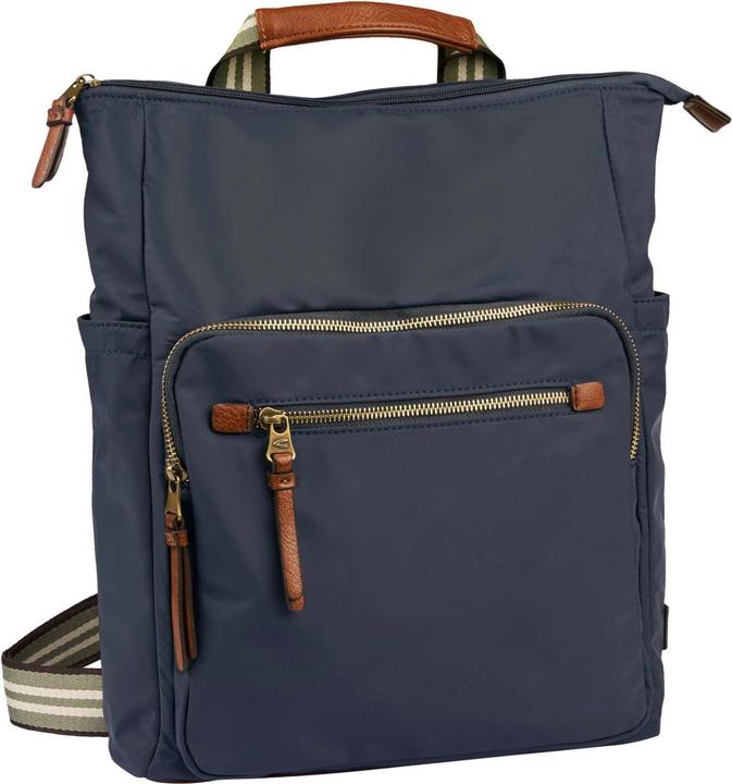 Camel Active Borsa Hobo Bari (16 l) - acheter sur Digitec