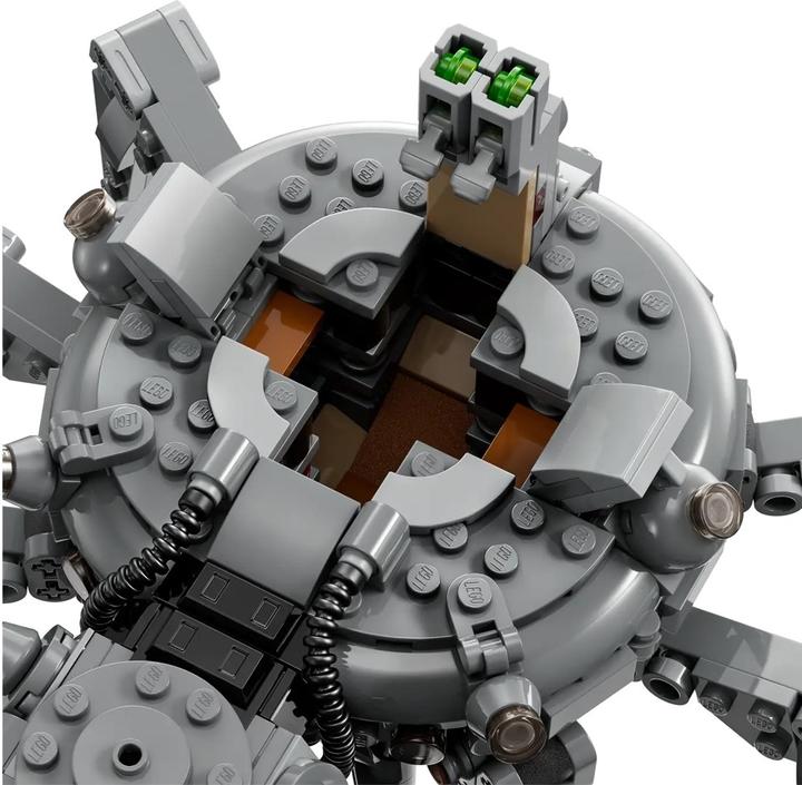 LEGO Spider Tank - kaufen bei Galaxus