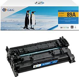 kompatibel Toner mit HP CF289A, NT-PH289CF, HP 89A, black, 5000S - Digitec