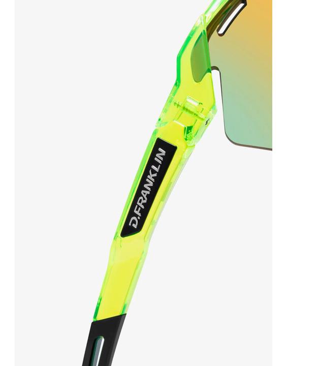 D.Franklin Thunder Fifty (Orange Revo) - kaufen bei Galaxus