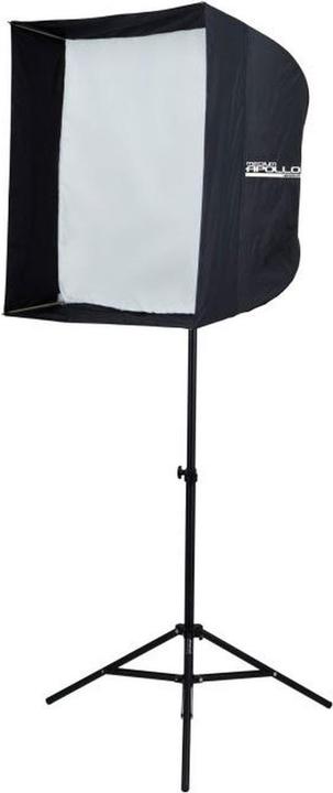 Westcott 2-Light Halo Apollo Speedlite Kit Active - kaufen bei Digitec