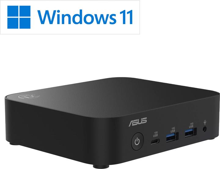 ASUS NUC14 N250 - kaufen bei Galaxus