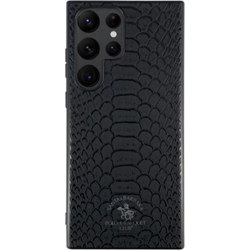 Santa Barbara Samsung Galaxy S22 Ultra - Polo & Racquet Club Knight ...