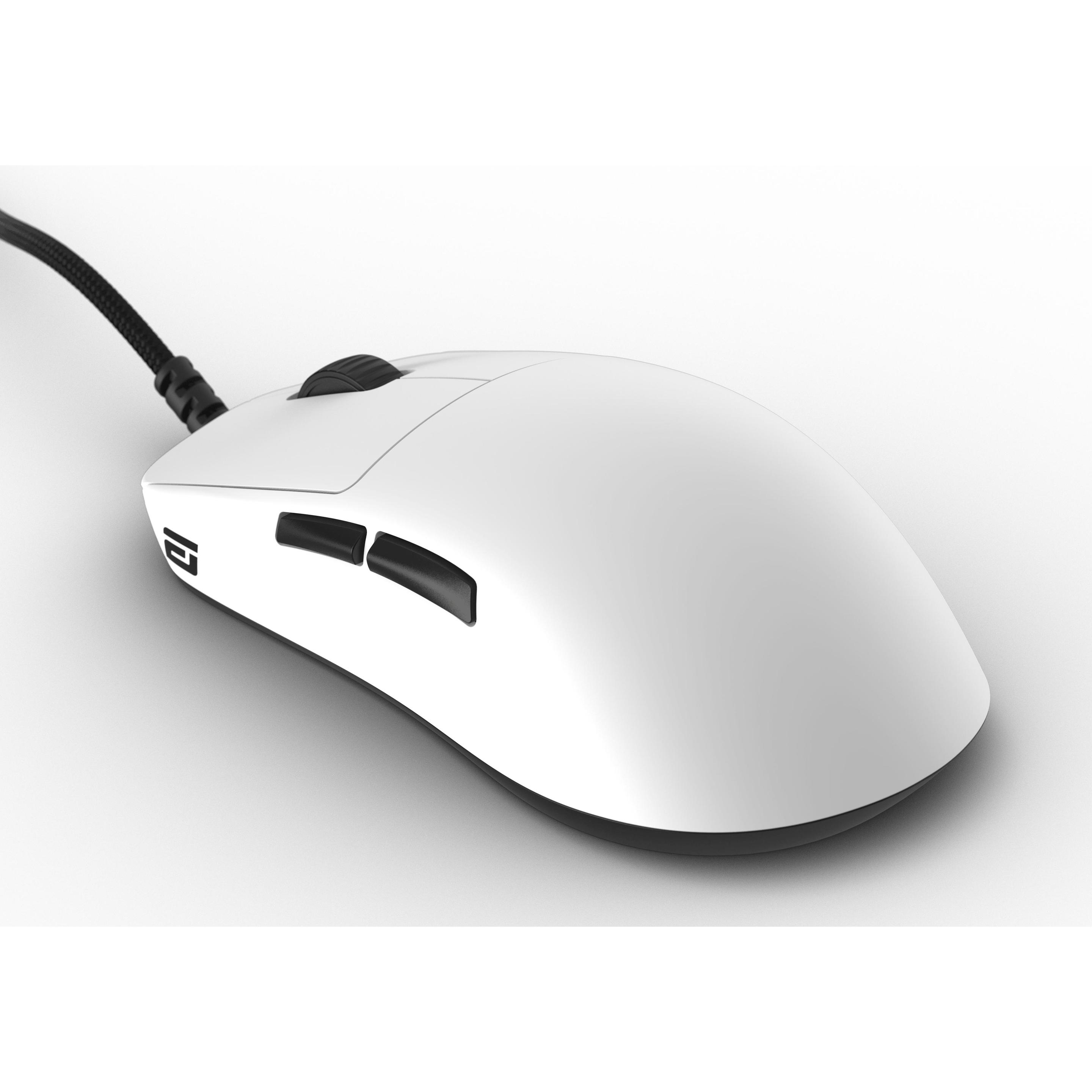 Endgame Gear OP1 8K V2 Gaming-Maus, 8.000Hz - weiss - Galaxus