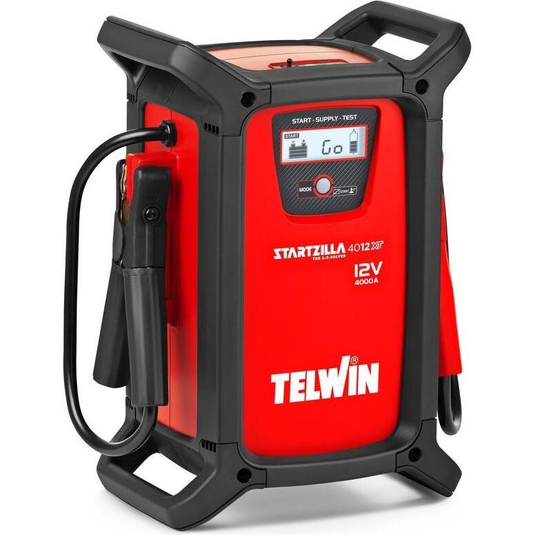 Telwin Booster Startzilla 4012 XT - kaufen bei Galaxus