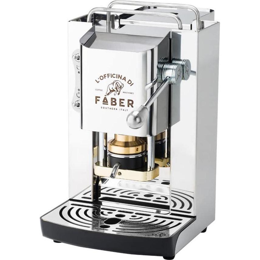 Faber Pro Deluxe (E.S.E.) - kaufen bei Digitec