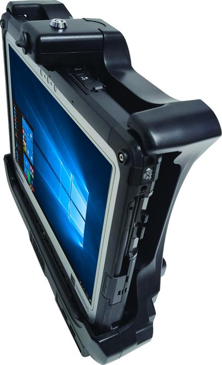 Panasonic G+J Car and Stapler Dock Tablet Dock Lite without Dual-Pass ...