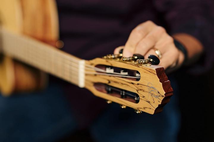 Ortega Chitarra da Concerto Firma Thomas Zwijsen - kaufen bei Galaxus