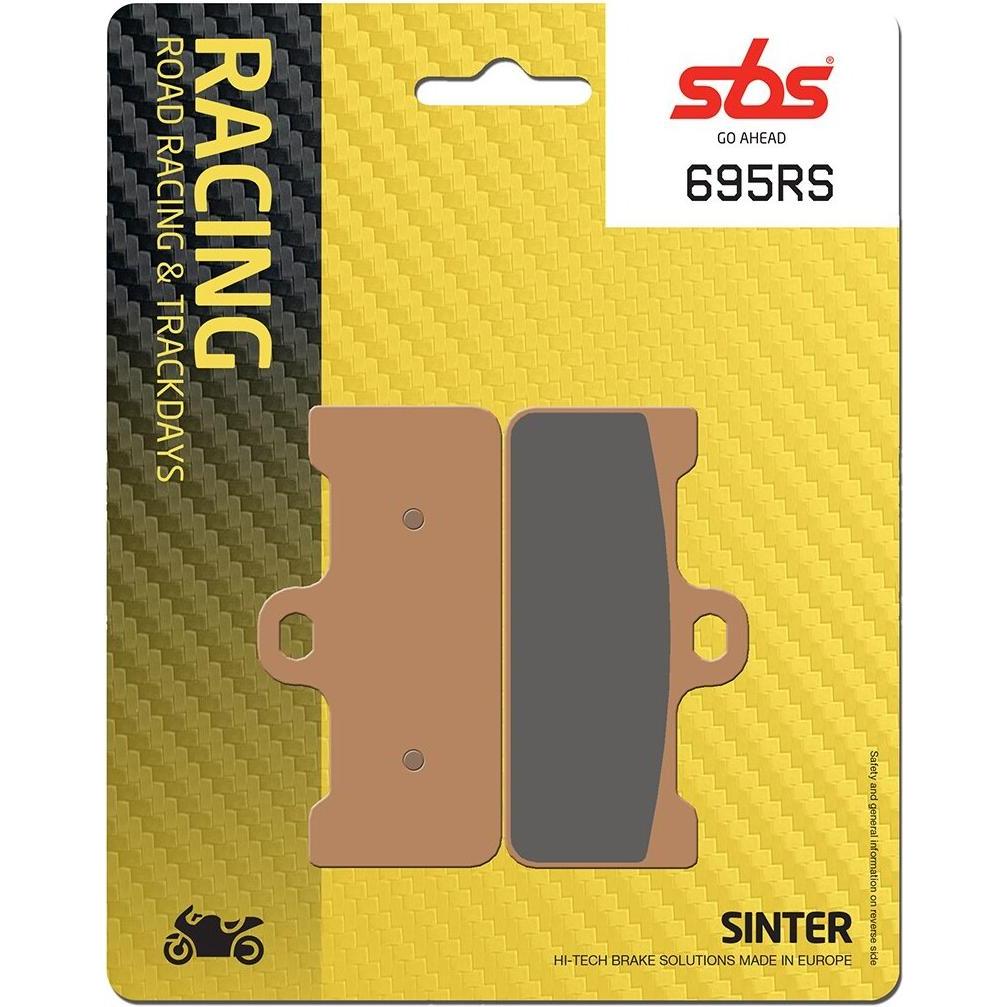 SBS Go Ahead 695RS - kaufen bei Galaxus