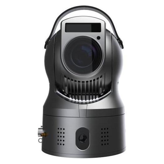 Hikvision 4G Dual-lens ANPR Portable - kaufen bei Digitec
