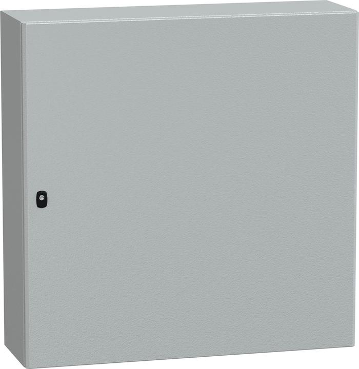 Schneider Electric S3d Metal Building Nt 1000x1000x300 Alle Türen mit ...