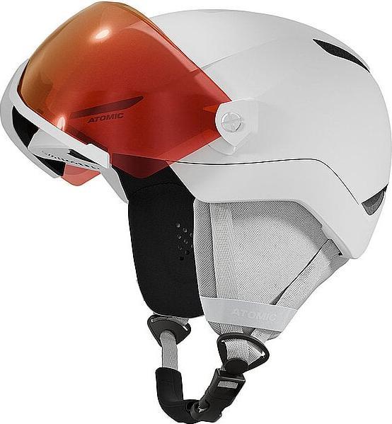 Atomic Kid's Revent Visor Junior (48 - 52 cm) - kaufen bei Galaxus