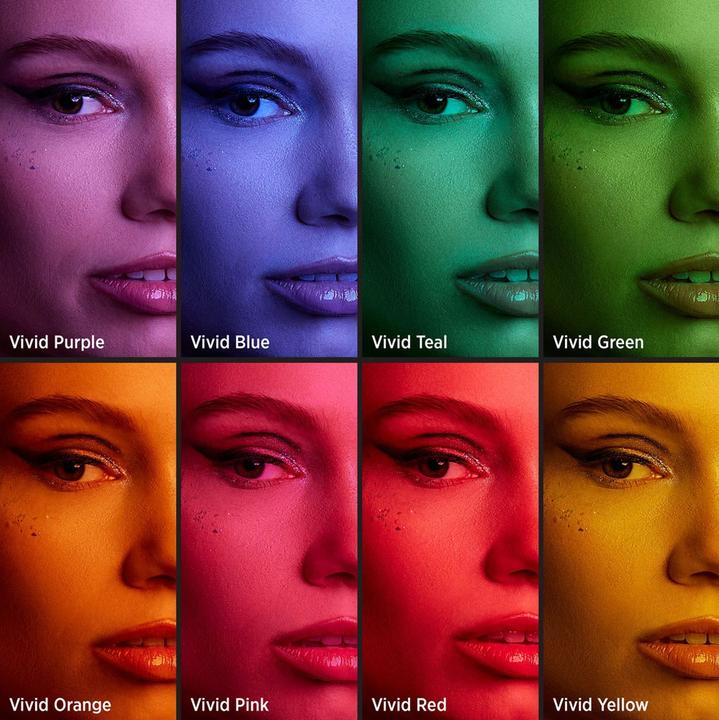 Westcott FlexiGels Vivid Pack (Godox AD600 Pro II)