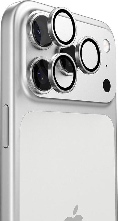 Torras - Lensguard Camera Protector - iPhone 17 Pro / iPhone 17 Pro Max ...