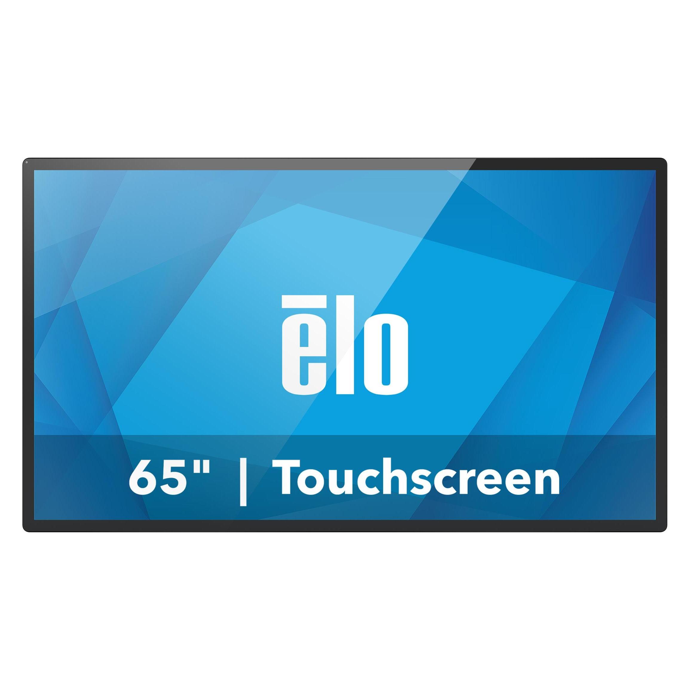 ēlo elo Touchscreen Monitor 6554L (E104912) - kaufen bei Galaxus