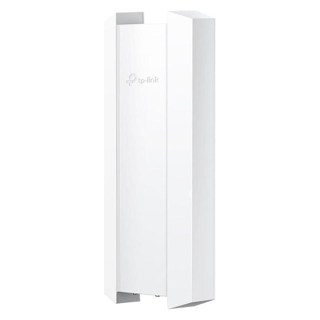 TP-Link EAP623-OUTDOOR HD - Point d'accès Wi-Fi 6 - Galaxus