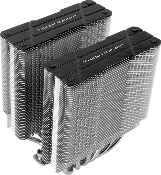 Thermalright Ventilateur pour processeur Peerless Assassin 120 SE V3 ...