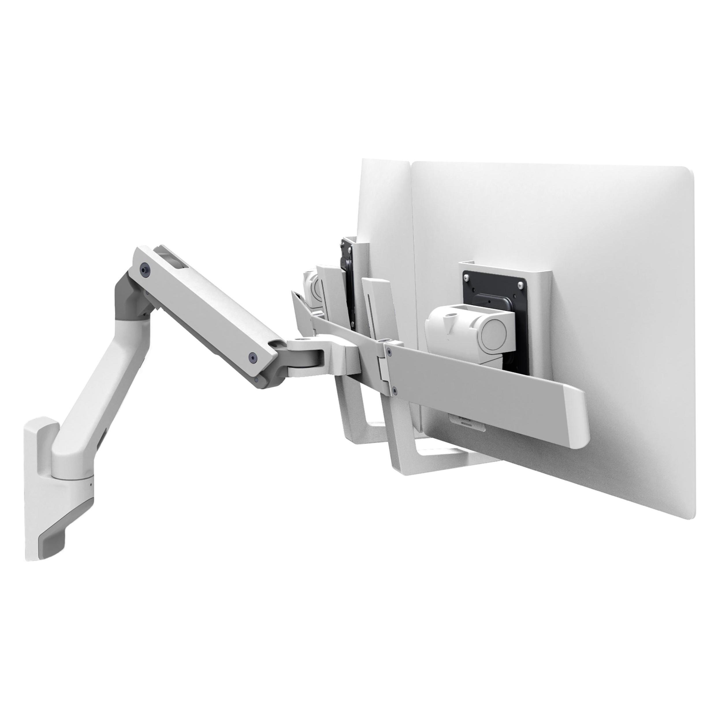 Ergotron HX Monitor Arm mit patentierter CF-Technologie - Digitec