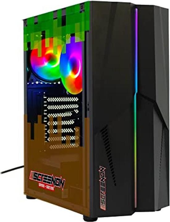 ScreenOn Set da Gioco Edizione Minecraft - kaufen bei Galaxus