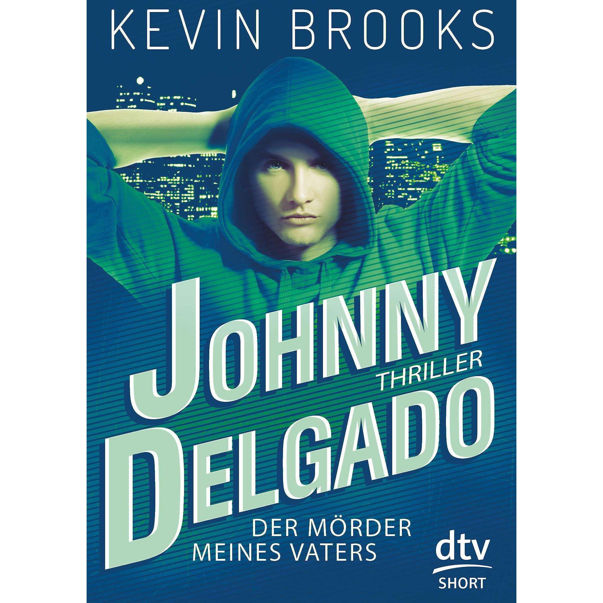 DTV Johnny Delgado - Der Mörder meines Vaters - acquista su Galaxus