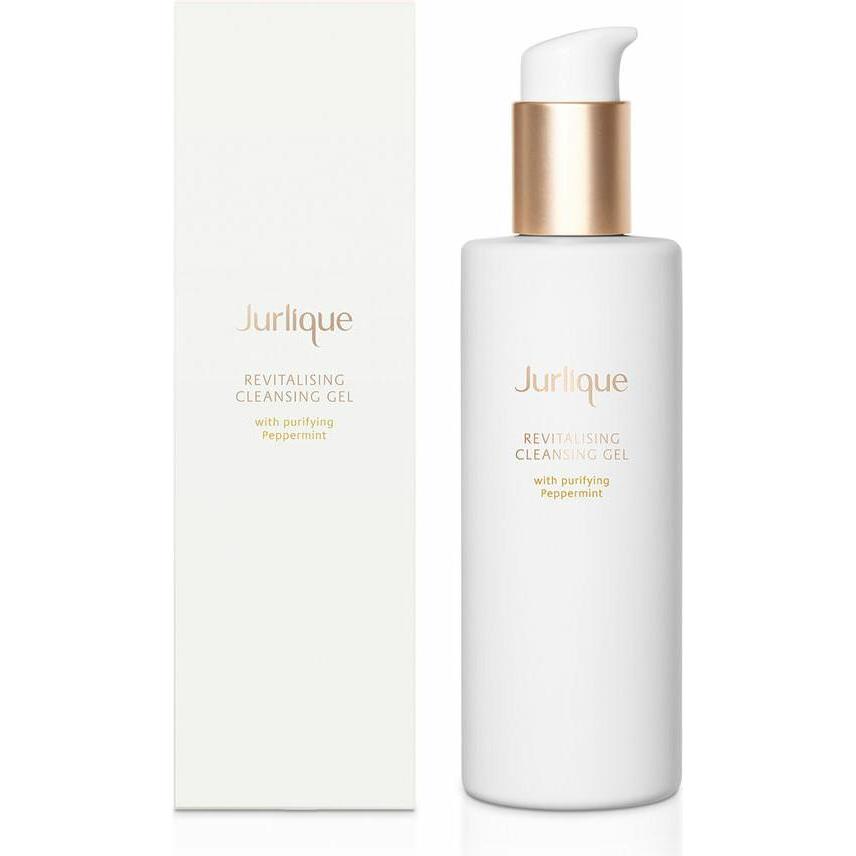 Jurlique Revitalising Cleansing Gel With Purifying Peppermint - Galaxus