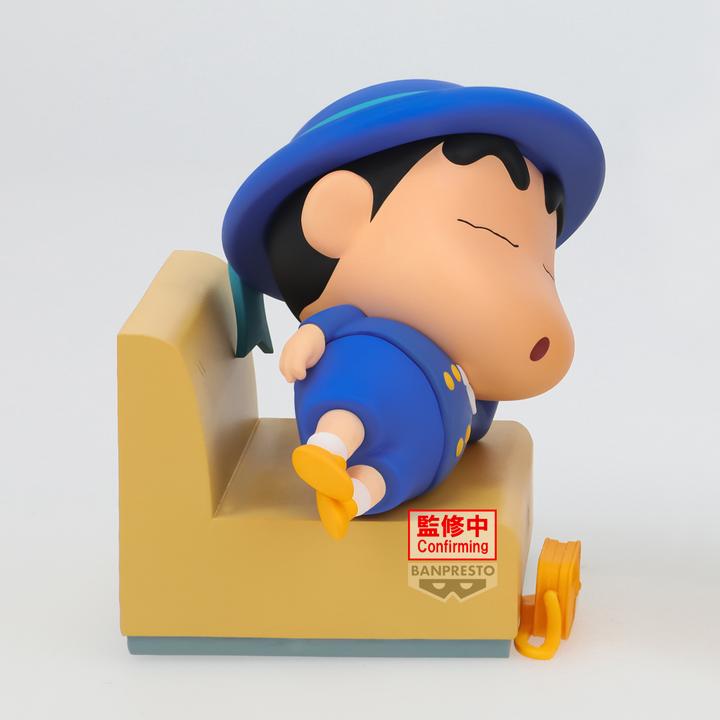 Banpresto Crayon Shinchan - Shinnosuke Nohara Nakayoshi Memories - Galaxus