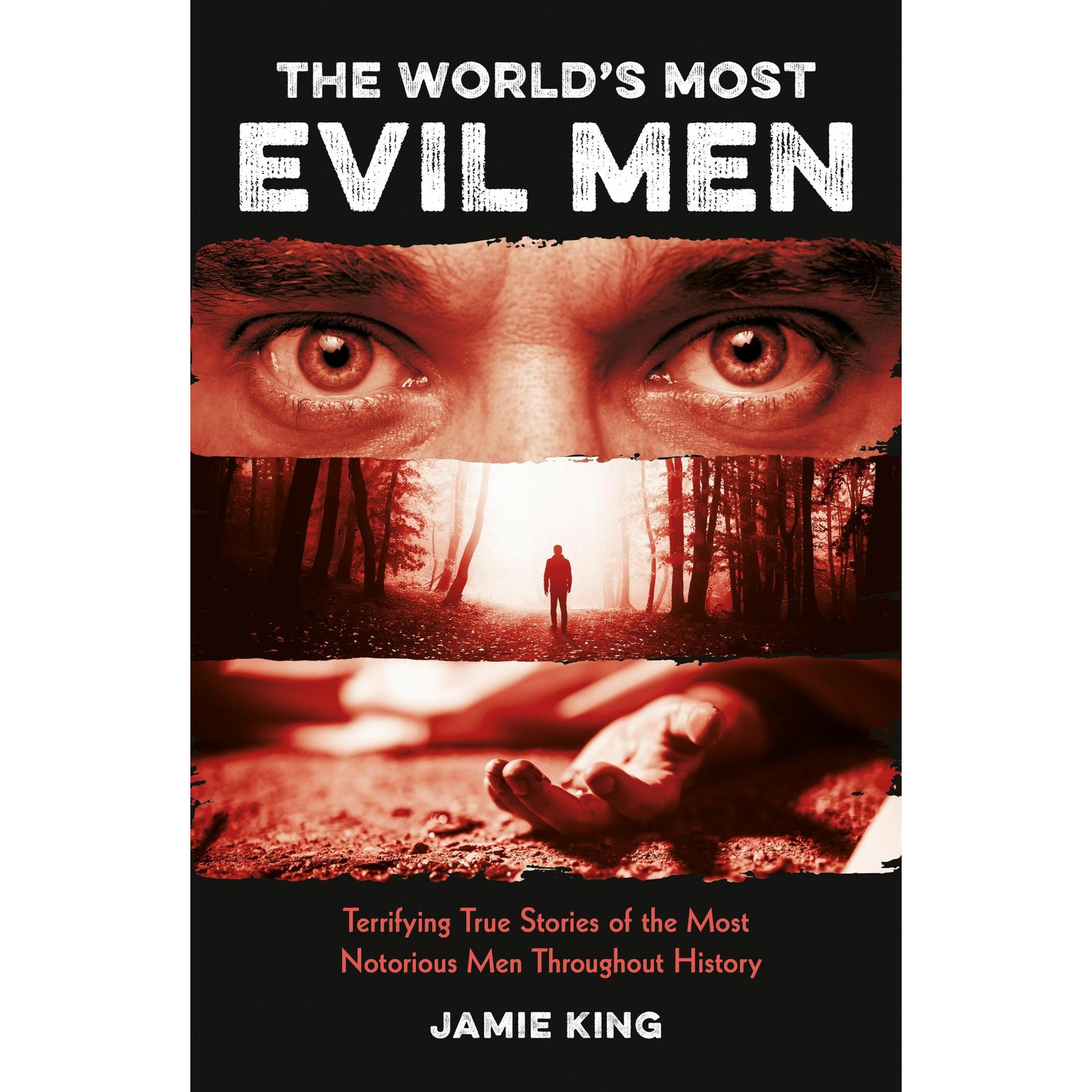 Octopus Books The World's Most Evil Men - kaufen bei Galaxus