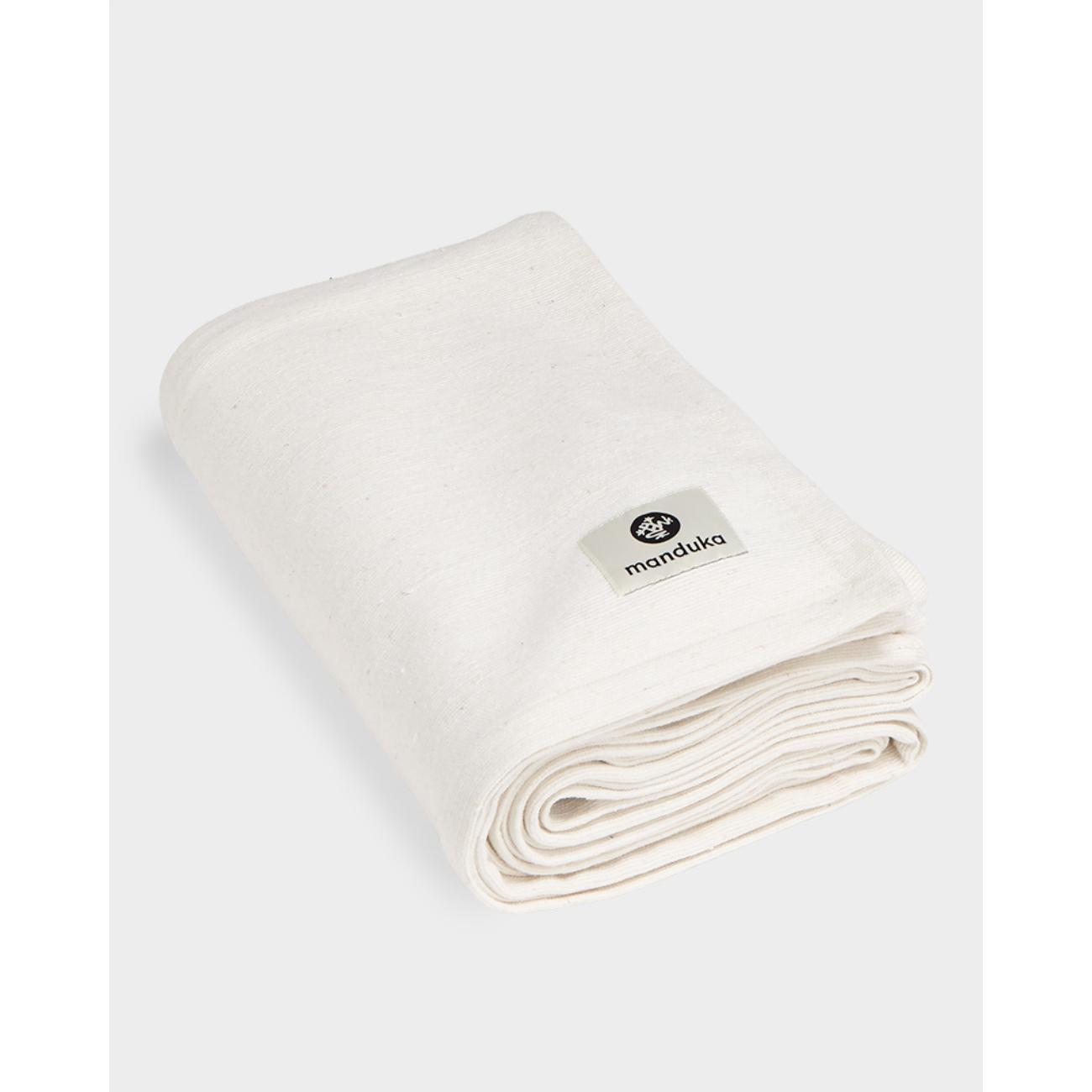Manduka Essential Yoga Cotton Blanket - kaufen bei Galaxus