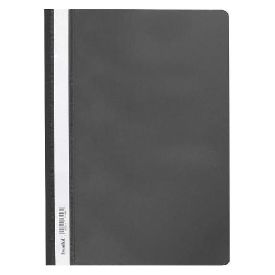 Biurfol Soft PP Mappe, schwarz (20 Stück) - kaufen bei Digitec