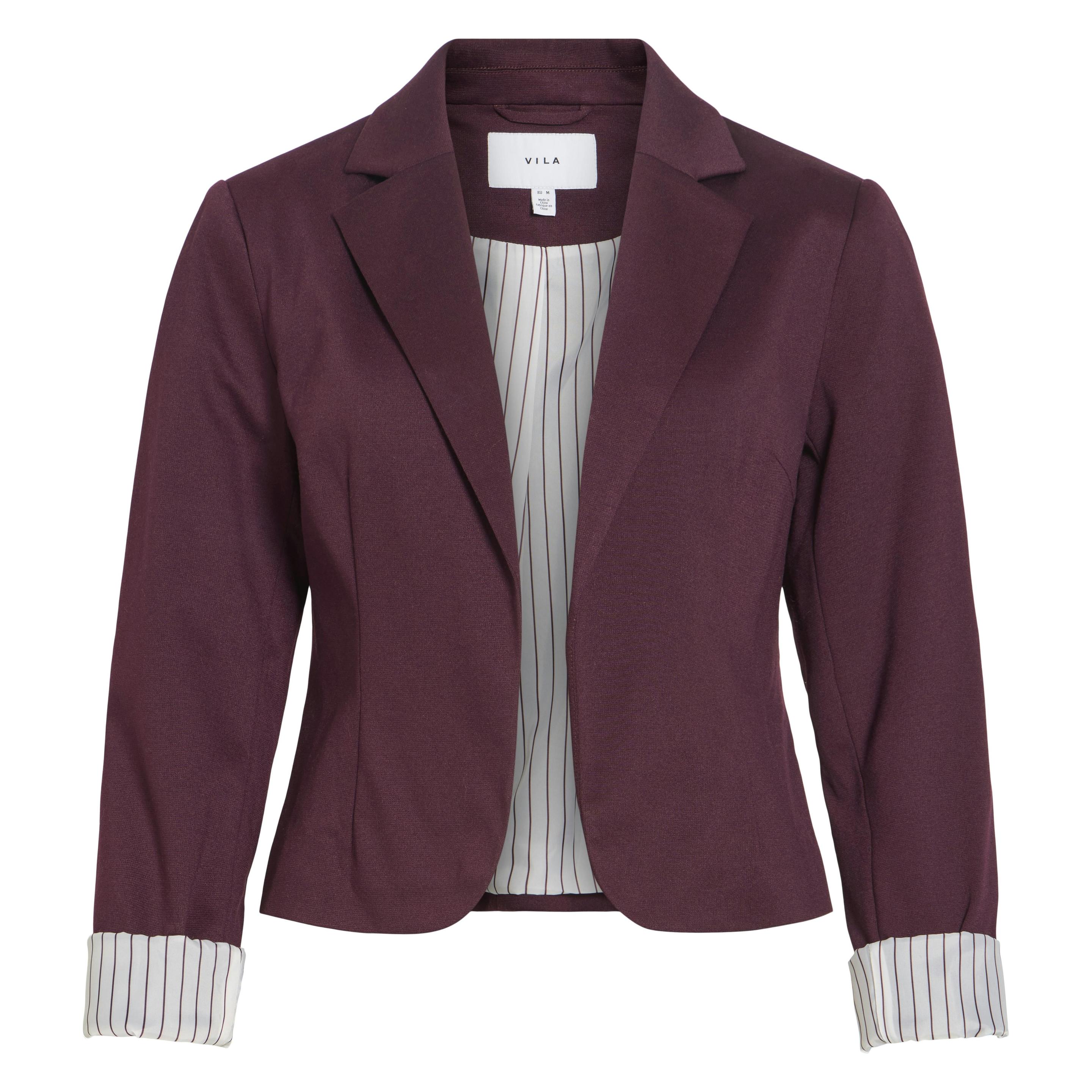 Vila VISAGA Slim Jersey Blazer (XXL) - acheter sur Galaxus
