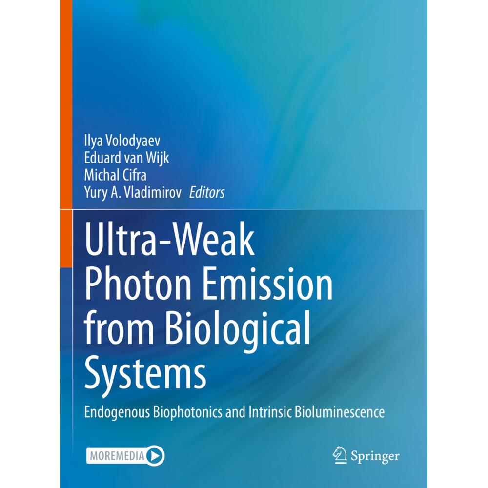 Springer Ultra-Weak Photon Emission from Biological Systems - Galaxus