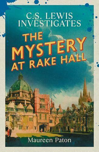 Swift Press The Mystery at Rake Hall - kaufen bei Galaxus