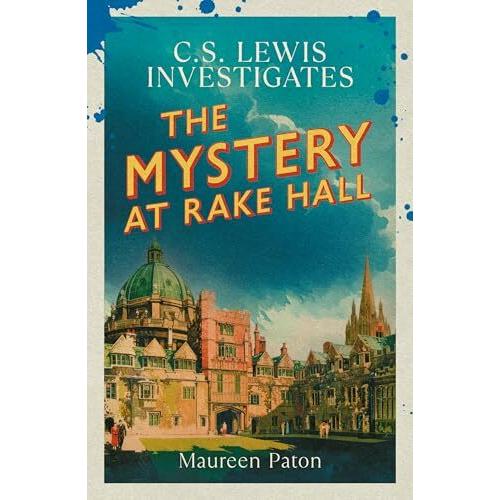 Swift Press The Mystery at Rake Hall - kaufen bei Galaxus