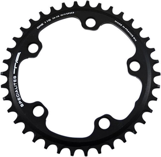 Ta Kettenblatt ONE 110, 5-Arm, 110 mm Lochkreis - buy at Galaxus