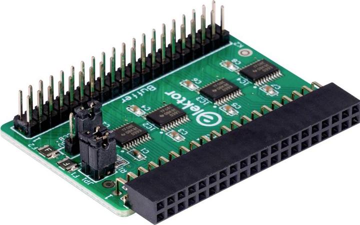 Joy-it Experiment Kit Raspberry Pi 400 4 GB 4 x 1.8 GHz - Galaxus