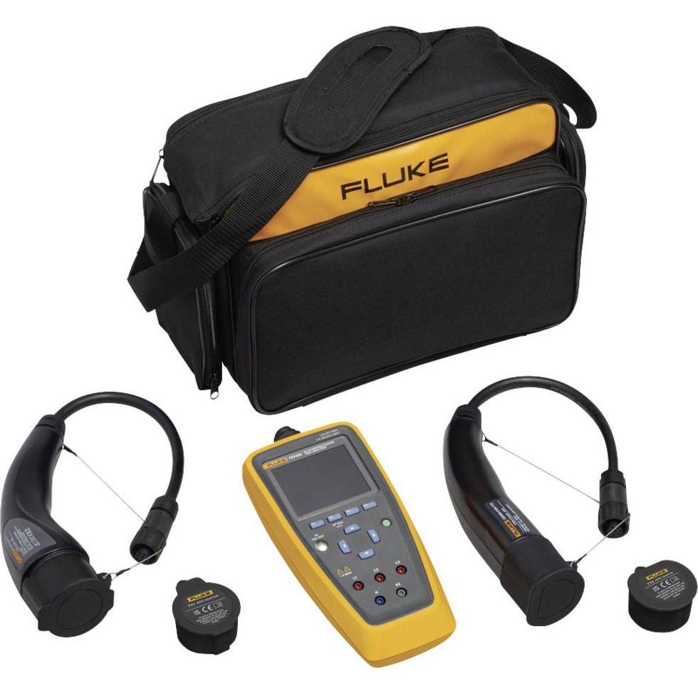 Fluke FLUK Analysator - kaufen bei Galaxus