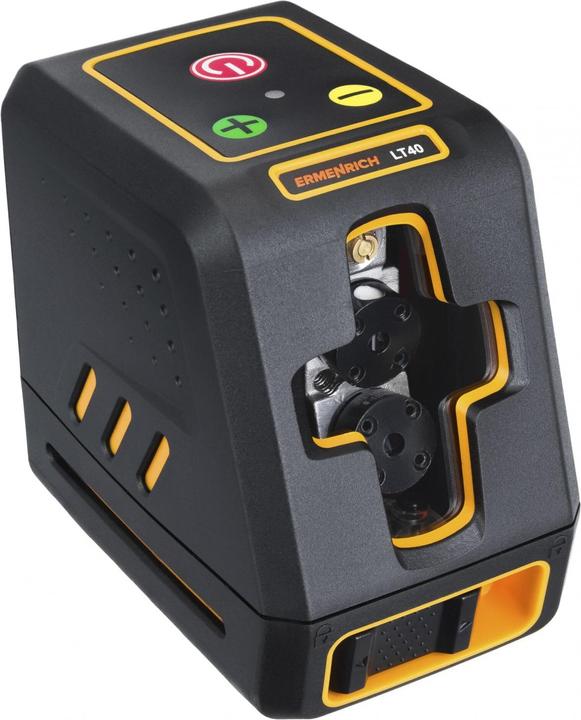 Emmerich Ermenrich LT40 laser level - buy at Galaxus