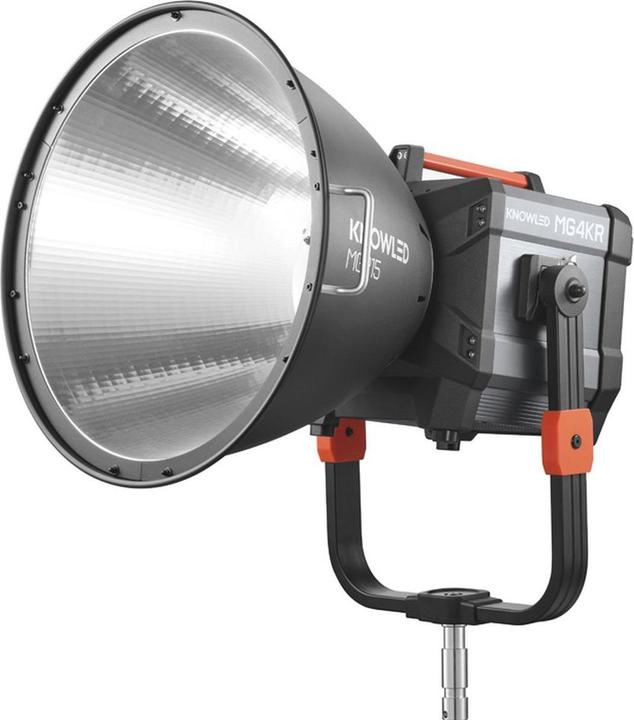 Godox MG4KR KNOWLED Bi color Light 2000W - kaufen bei Digitec - Digitec