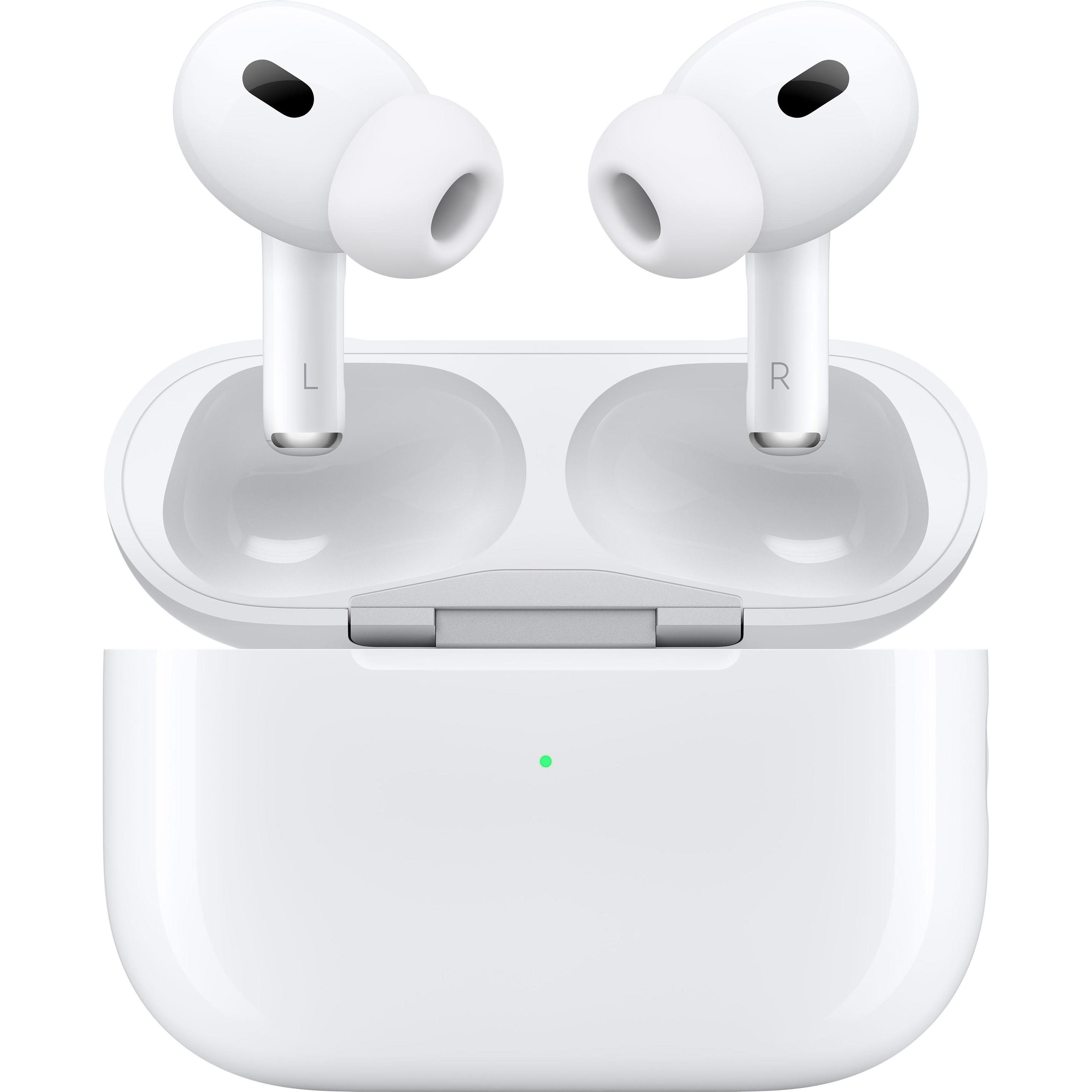 Apple AirPods Pro (2nd Gen.) MagSafe Case - buy at Digitec