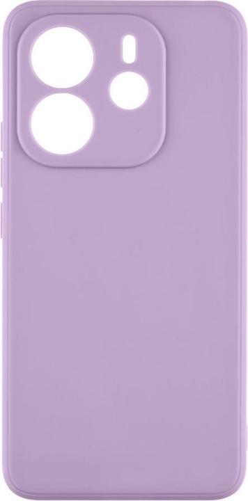 iLike Back panel cover - OBAL:ME Matte TPU Cover for Xiaomi Redmi Note ...
