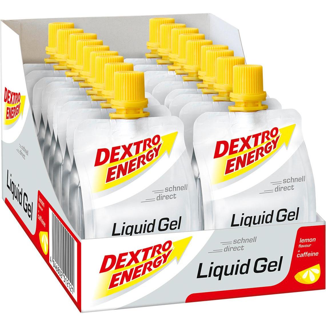 Dextro Energy Liquid Box - kaufen bei Galaxus