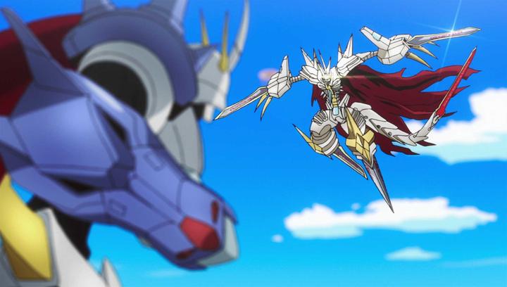 KSM Digimon Adventure tri. - Coexistence Chapter 5 (Blu-ray) - Galaxus