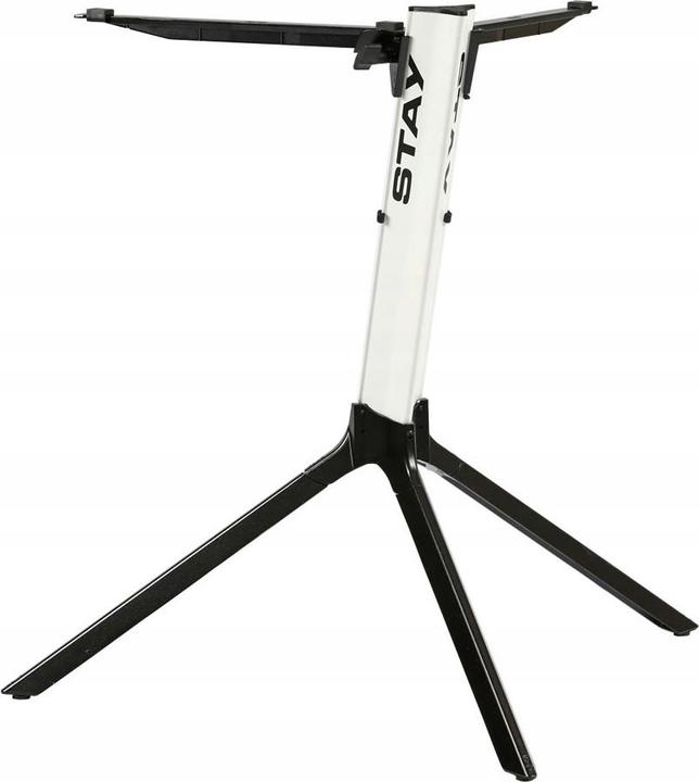 Stay Music Compact Model White keyboard stand - kaufen bei Galaxus