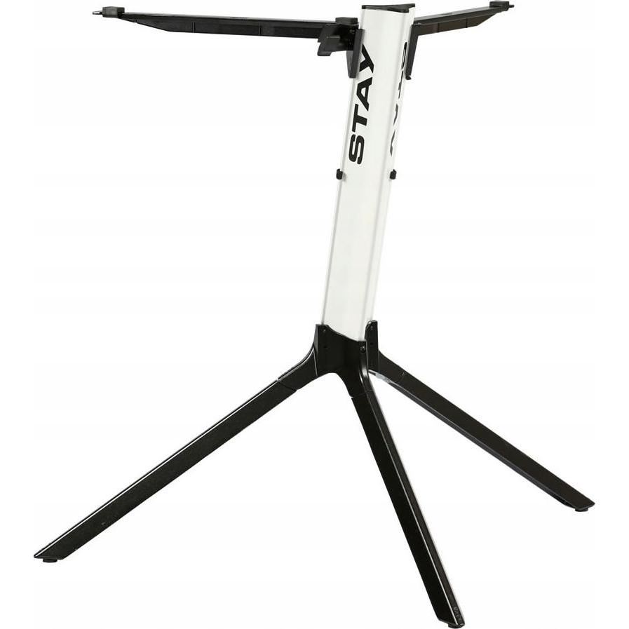 Stay Music Compact Model White keyboard stand - kaufen bei Galaxus